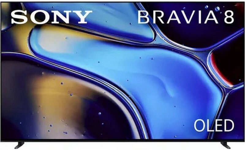 77" Телевизор Sony K-77XR80