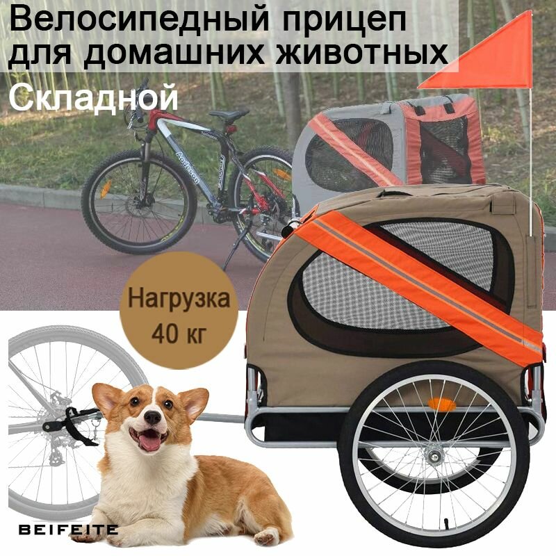 Автобокс для животных