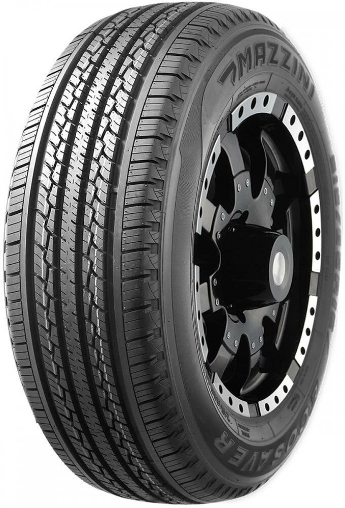 Mazzini Ecosaver 275/65 R17 115H