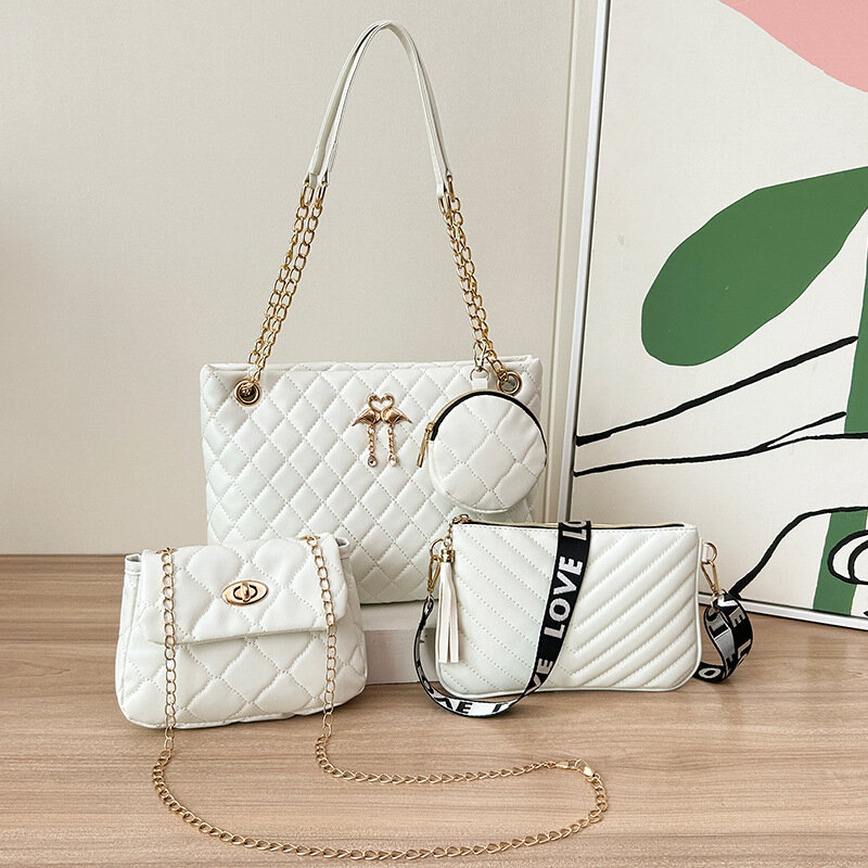 Сумка мессенджер