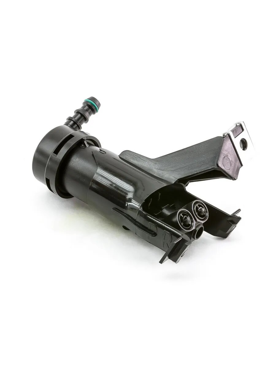 Форсунка омывателя фары правая Ниссан 28641JN00A