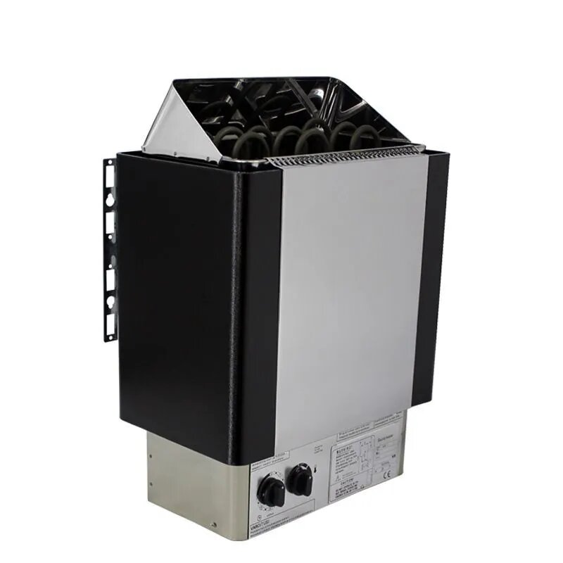 Электрокаменка