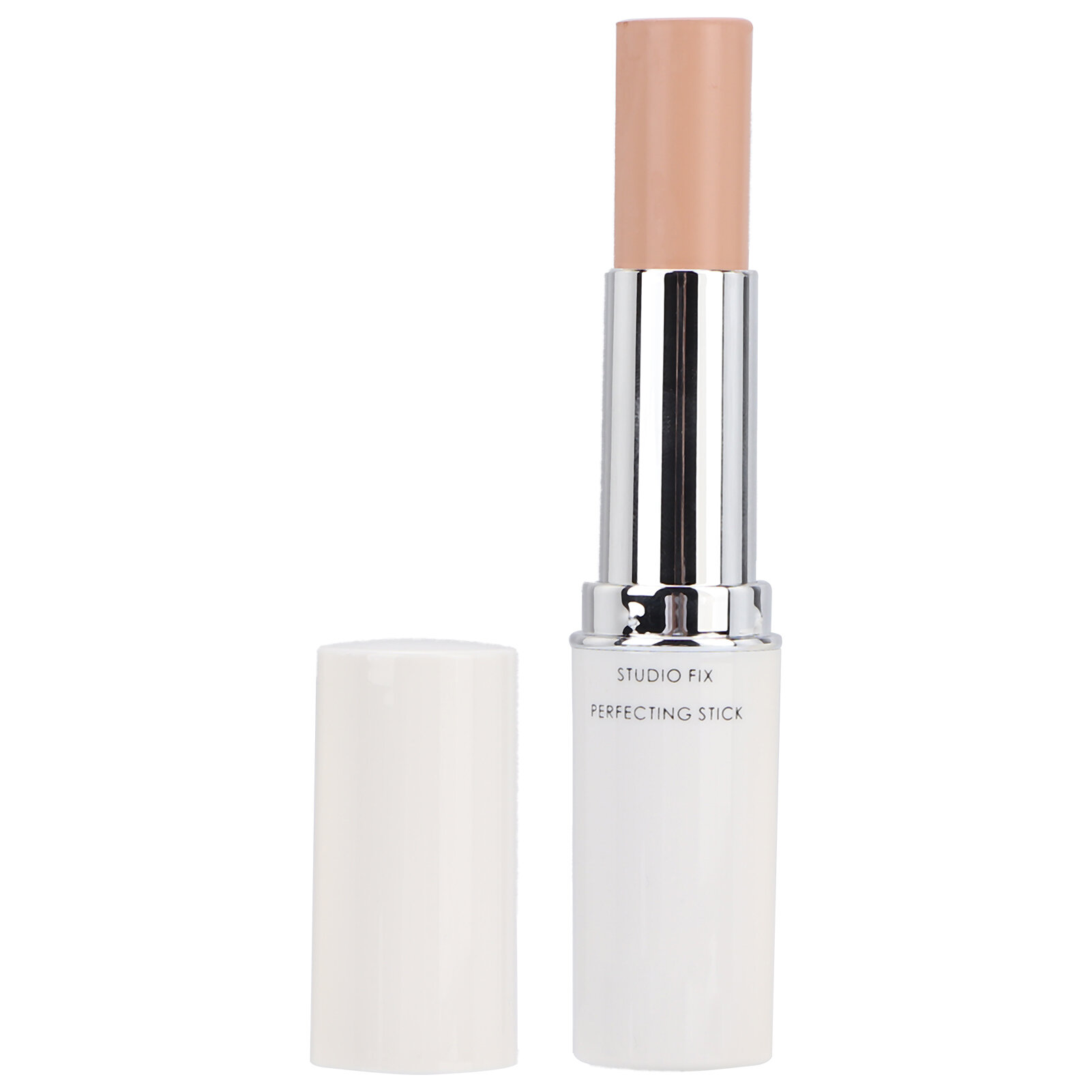 Pudaier Foundation Stick Brighten Skin Waterproof Makeup Full Coverage Perfect Foundation Stick 8g05