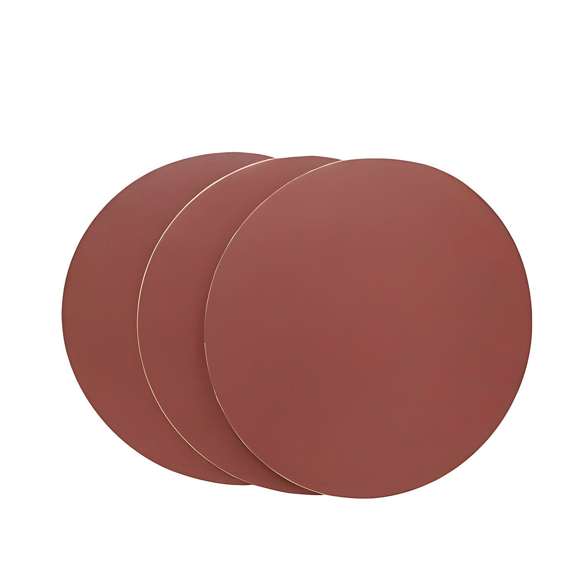 Диск шлифовальный 150 мм Р120 BELMASH SD002A