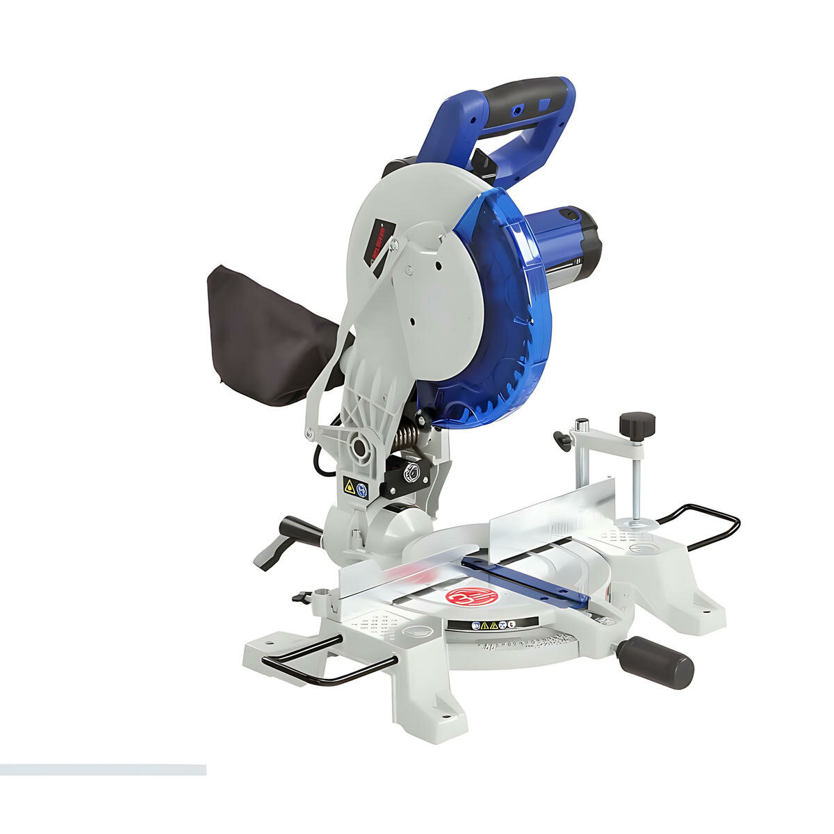 Пила торцовочная BELMASH MS B-255 S218A