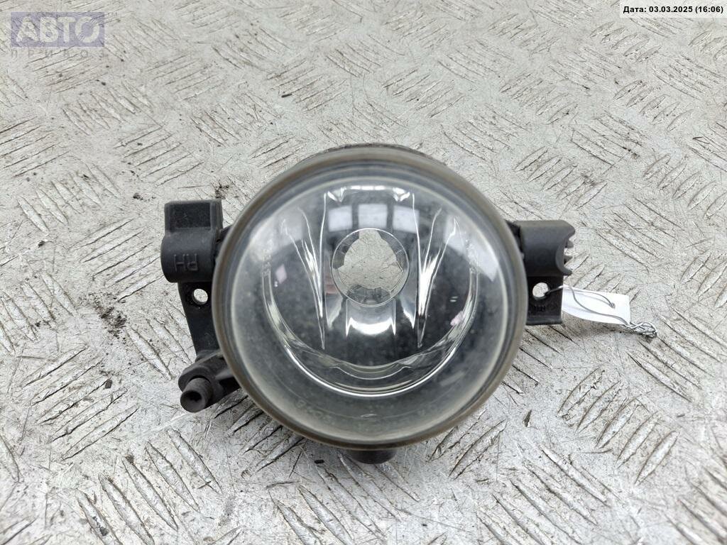 Фара противотуманная правая Ford C-Max