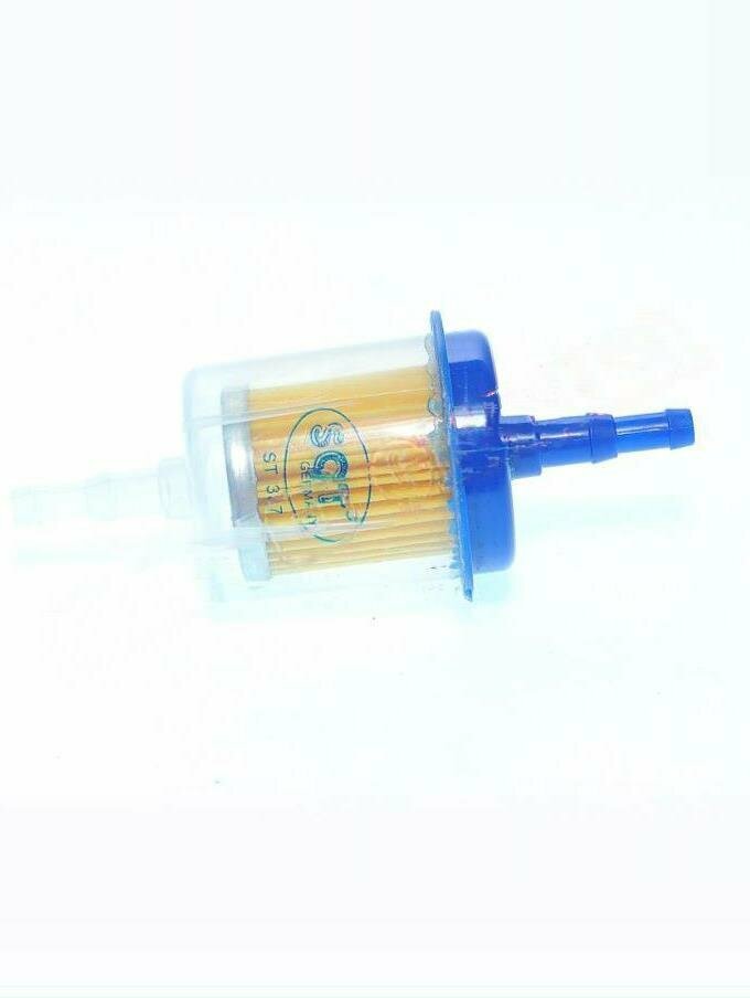 Фильтр топливный ВАЗ 2107, 2105, 2104, 2106, 2121, 2109, 21099, 2108, 2108-1117010