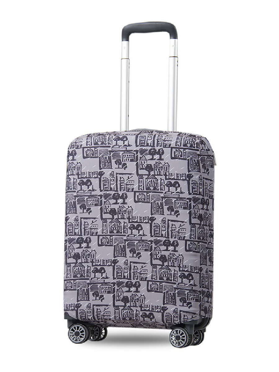 Чехол для чемодана 