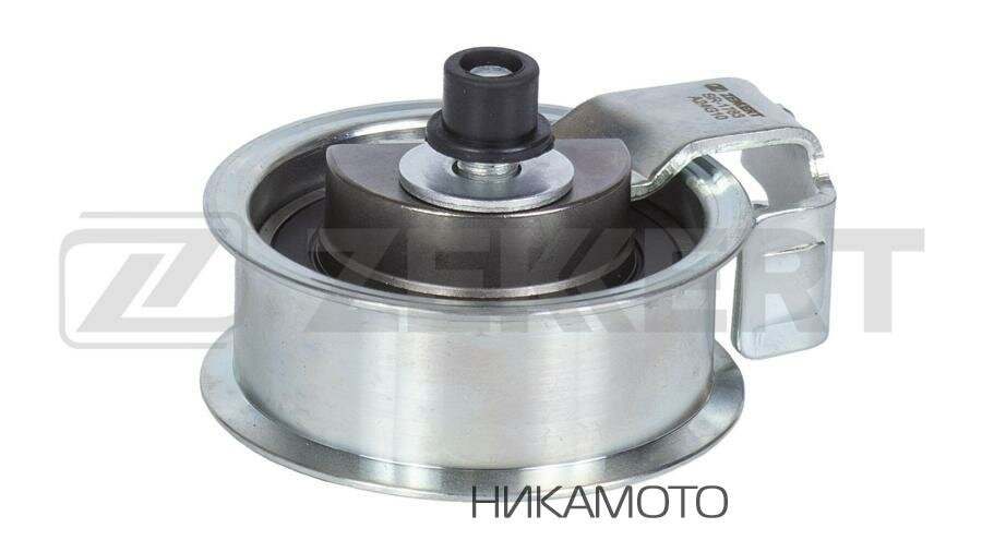 ZEKKERT SR-1783 Ролик с натяжителем ремня ГРМ Audi A3 96- TT 98- A4 95- A6 II 97- Skoda Octavia (1U2 1U5) 96-