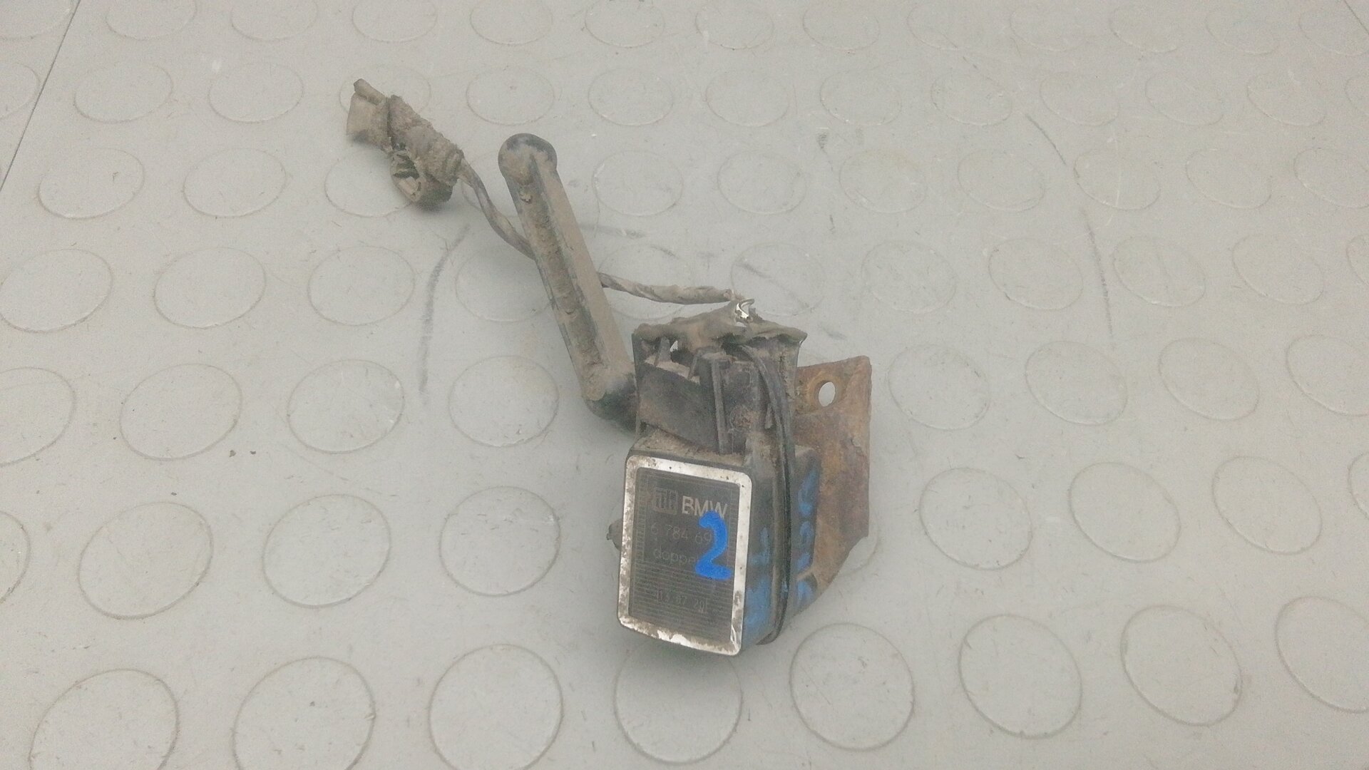 Датчик положения подвески BMW X5 E53