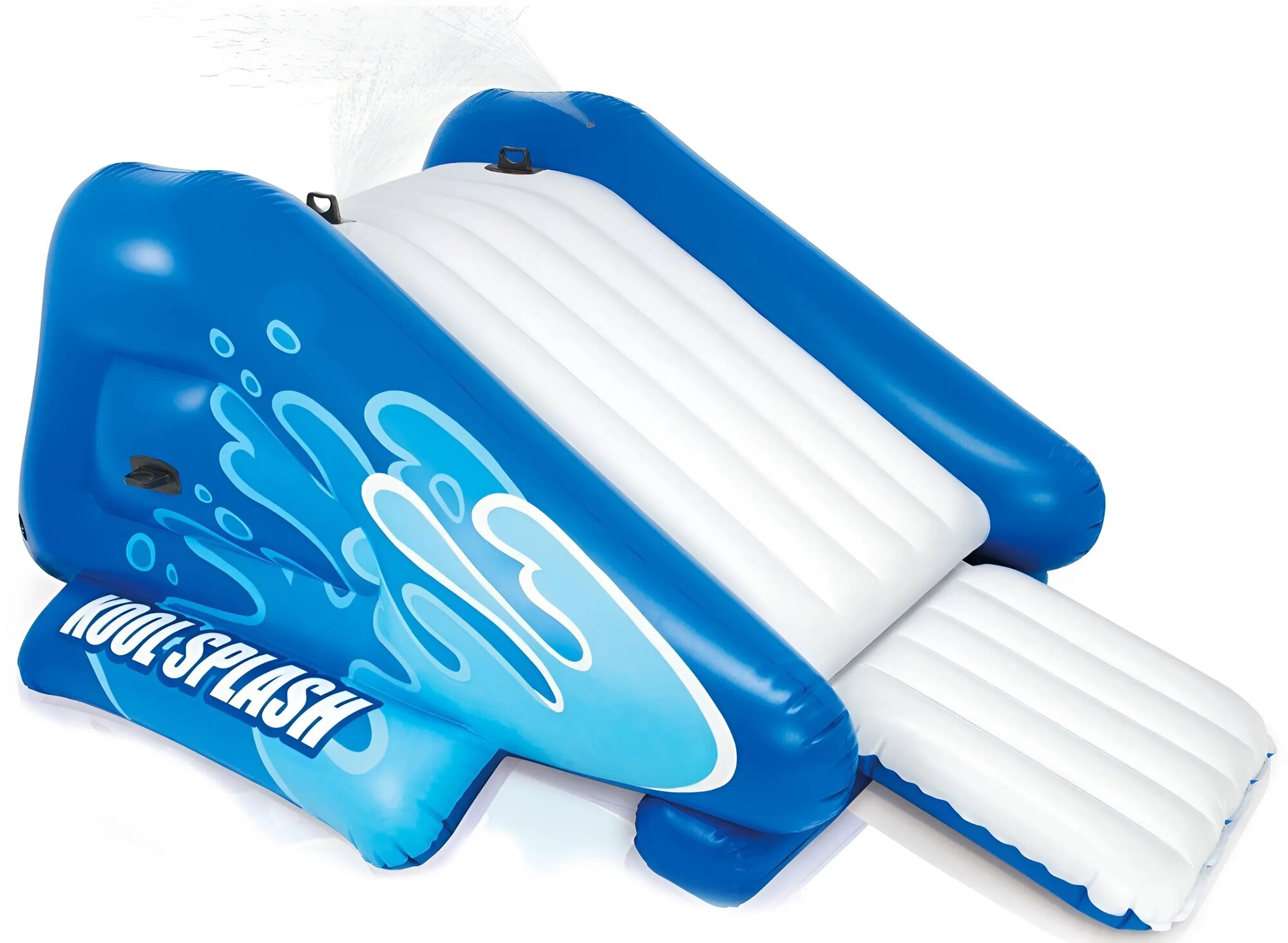 Горка надувная, водная, 333 х 206 х 117 см, от 6 лет, 58849NP INTEX INTEX 1692826 .