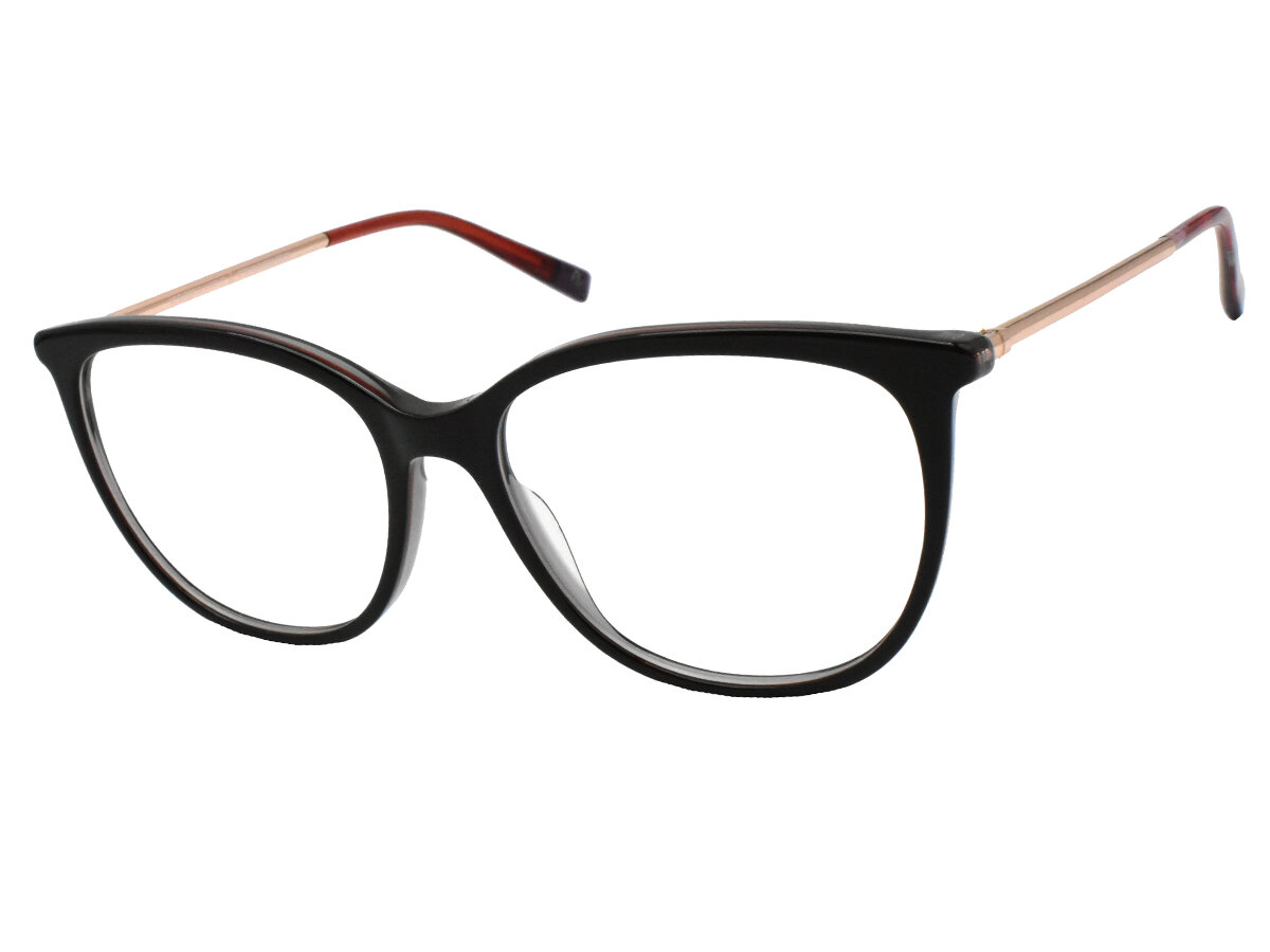 Оправа для очков Neolook N-2102 344 пол Женский форма оправы Панто цвет оправы Чёрный