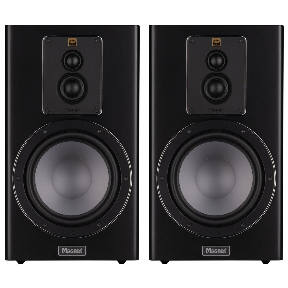 Полочная акустика Magnat Signature 603 Black