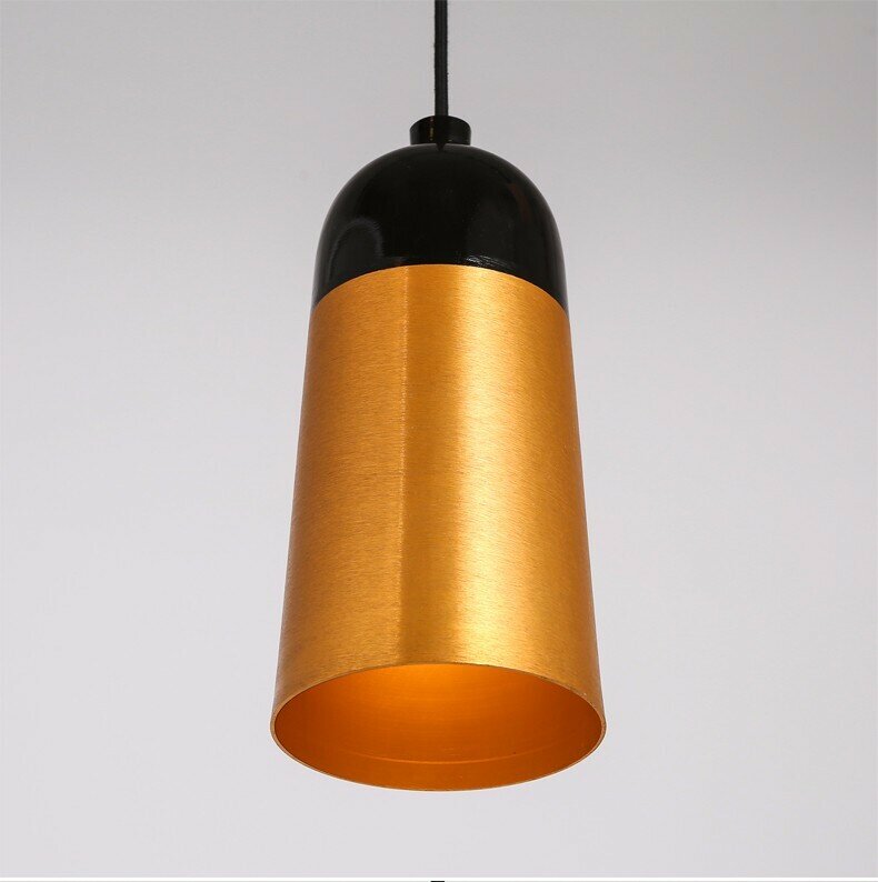 Светильник подвесной, люстра Престиж с одним плафоном. Цоколь Е27