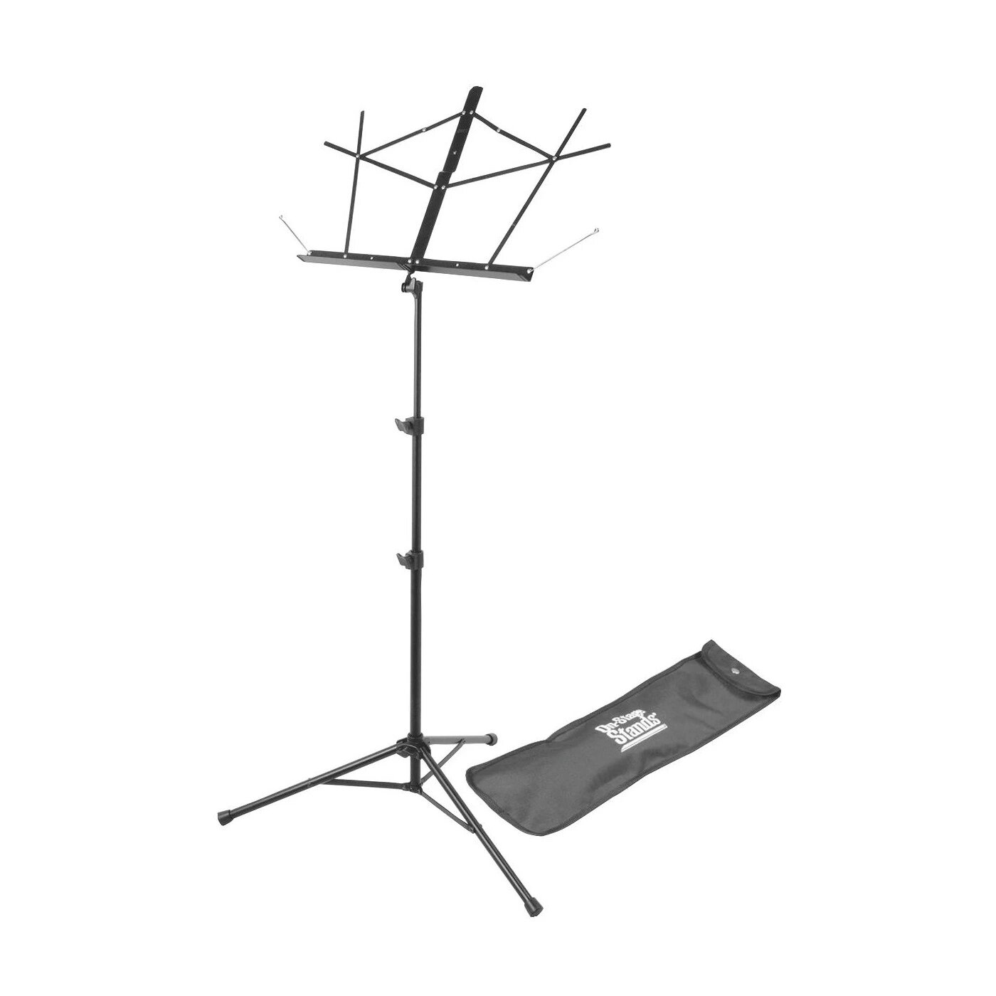 Пюпитр OnStage SM7222BB — фото 1