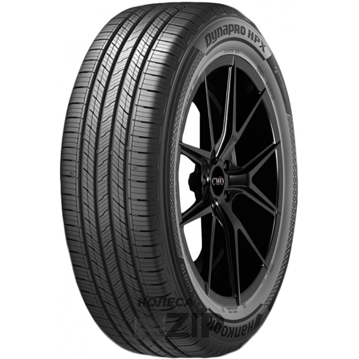 Автошина Hankook Dynapro HPX RA43 225/55 R18 102V XL