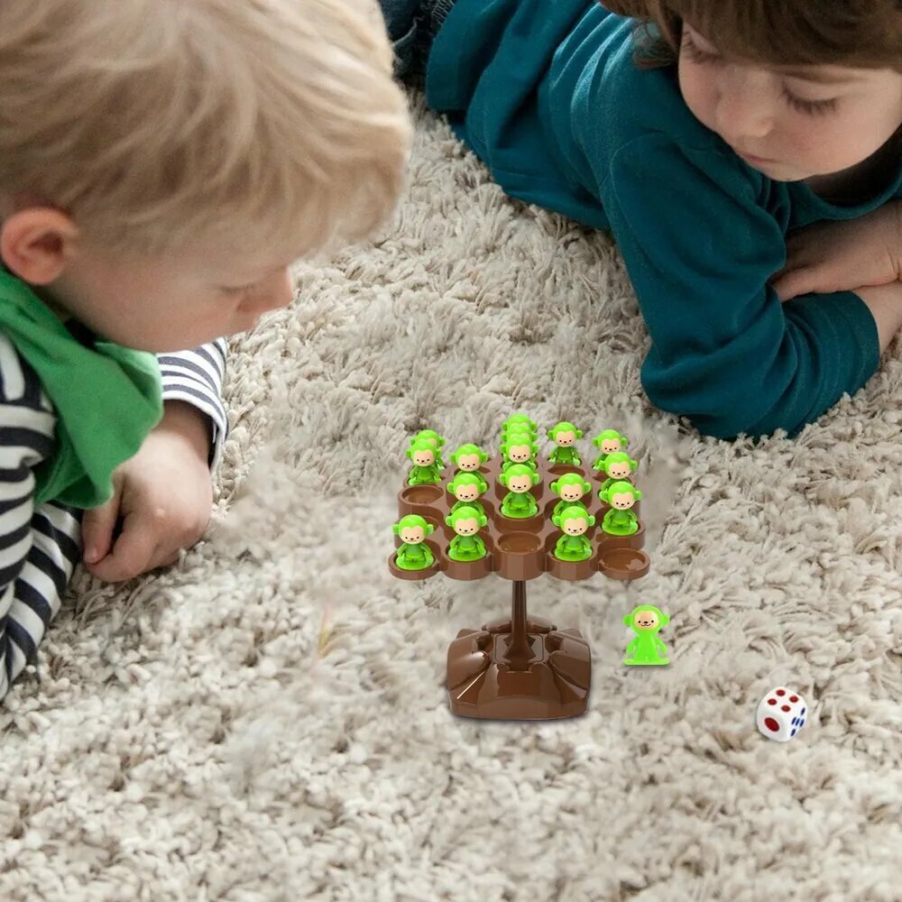 Board Game — фото 1