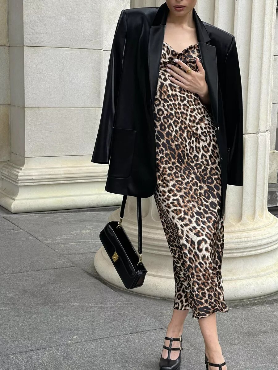 Платье Базовая коллекция