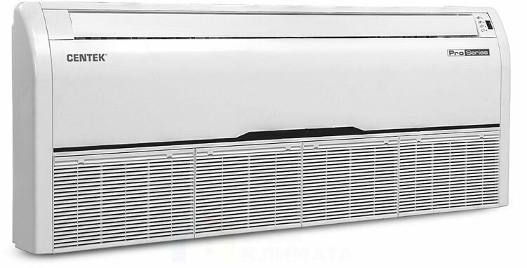 Сплит-система напольно-потолочная Centek CT-66A60