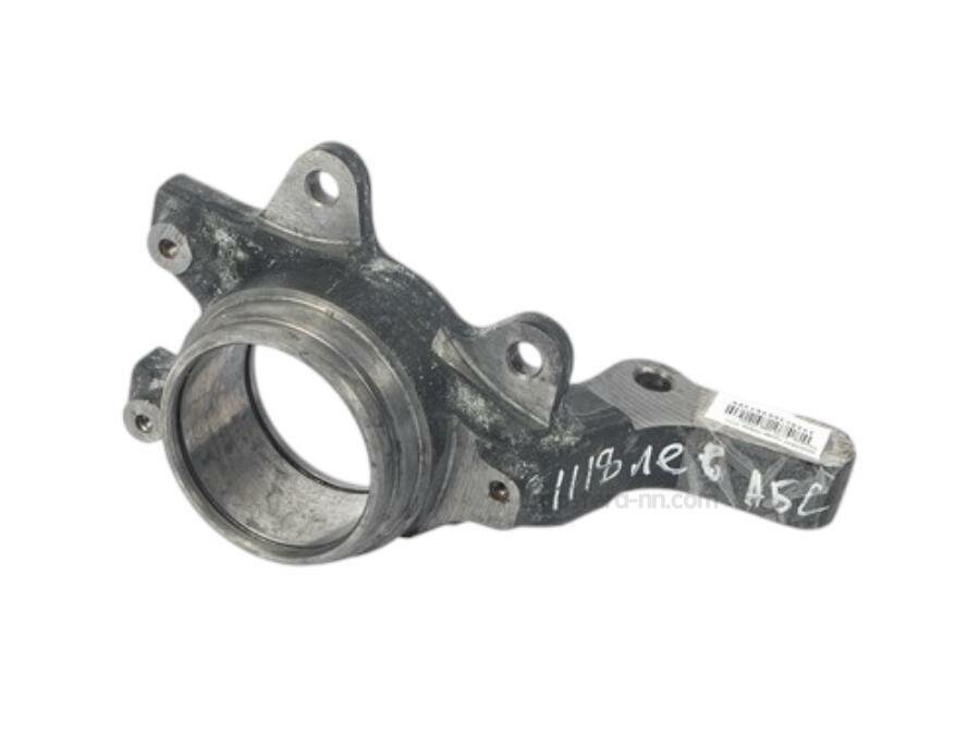 LADA 11180300101500 Кулак поворотный ВАЗ-1118,2170 левый (ОАО автоваз)