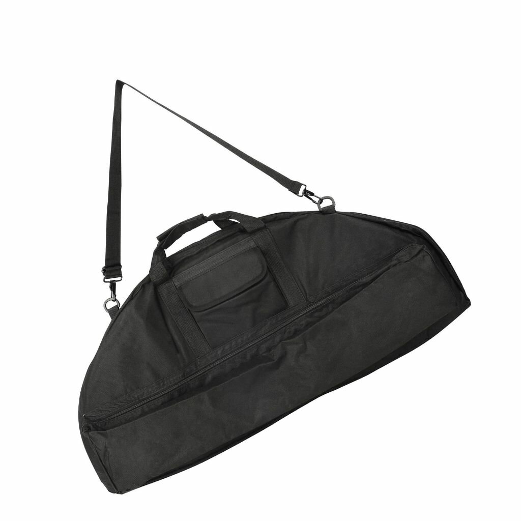 Чехол для составных луков с карманом для стрел и колчана, портативная сумка для переноски