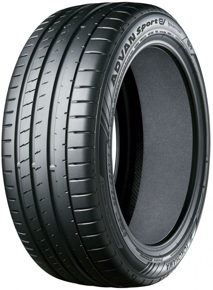 Yokohama Advan Sport V108 235/65 R17 108V