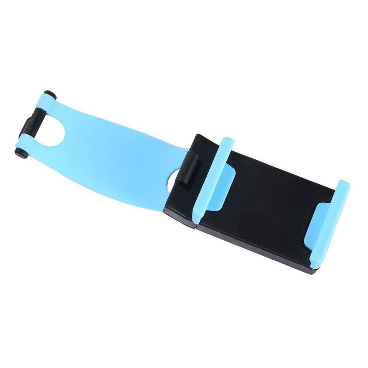 QUANBU Держатель мобильного телефона для детской коляски - Синий