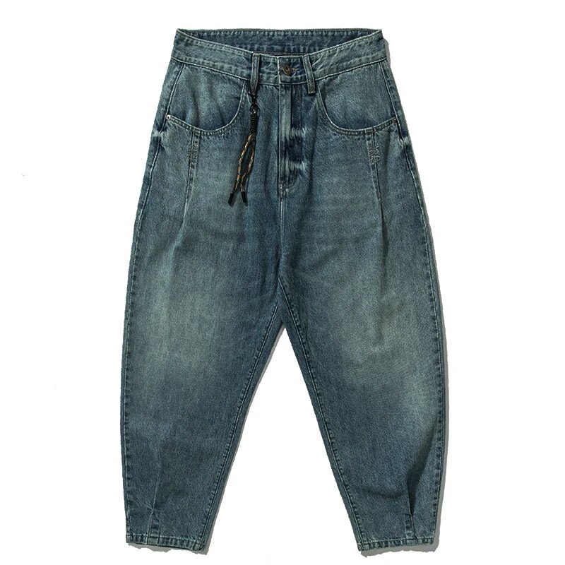 Джинсы BIRD MOUNTAIN