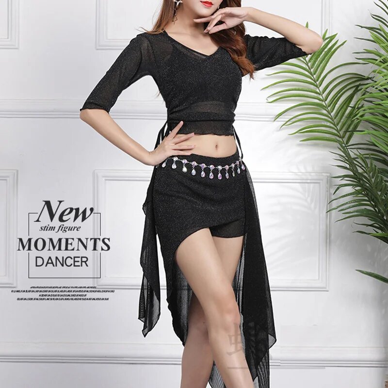 Веер для танцев