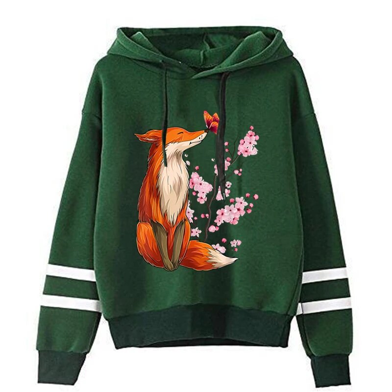 Толстовка спортивная