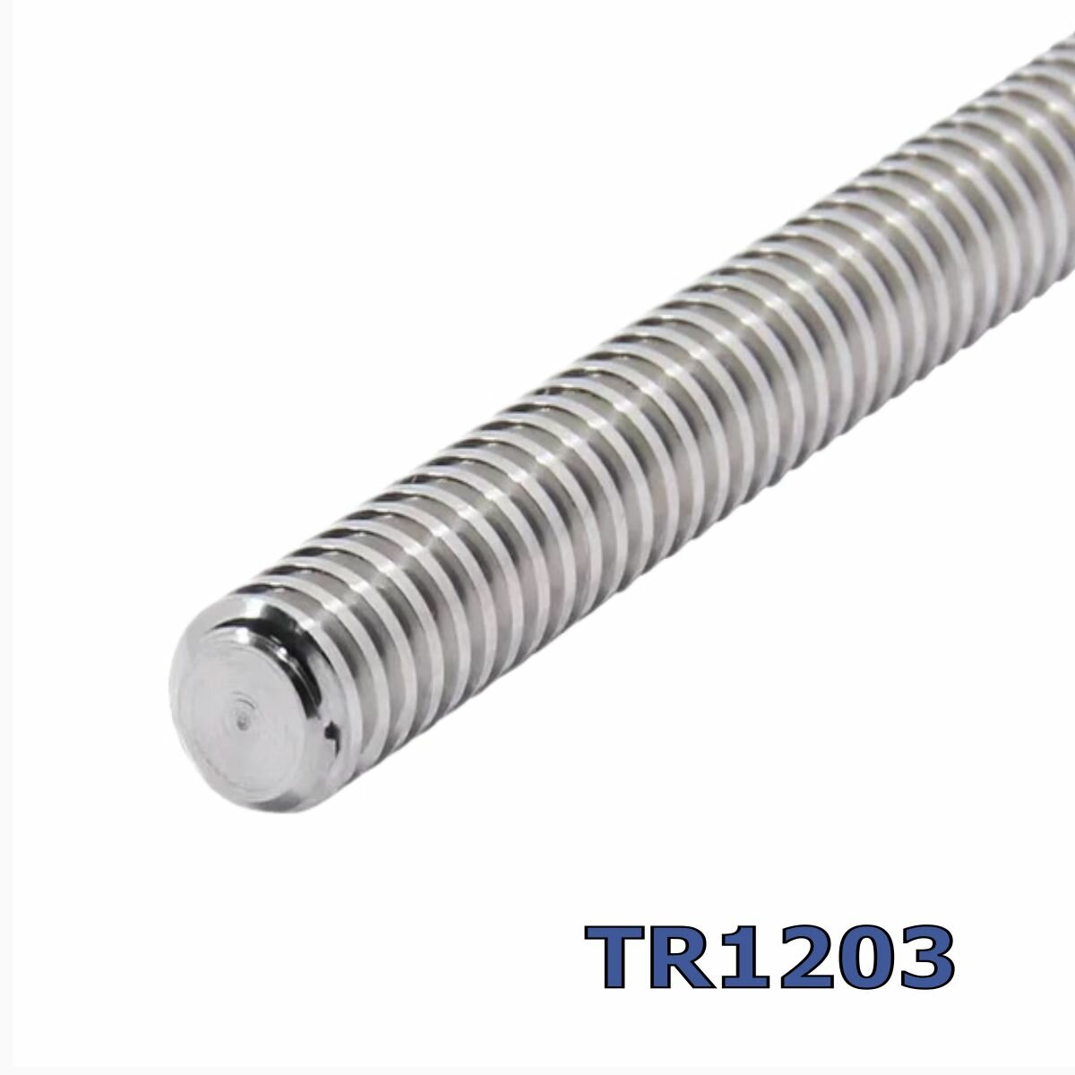 Трапецеидальный винт TR0802