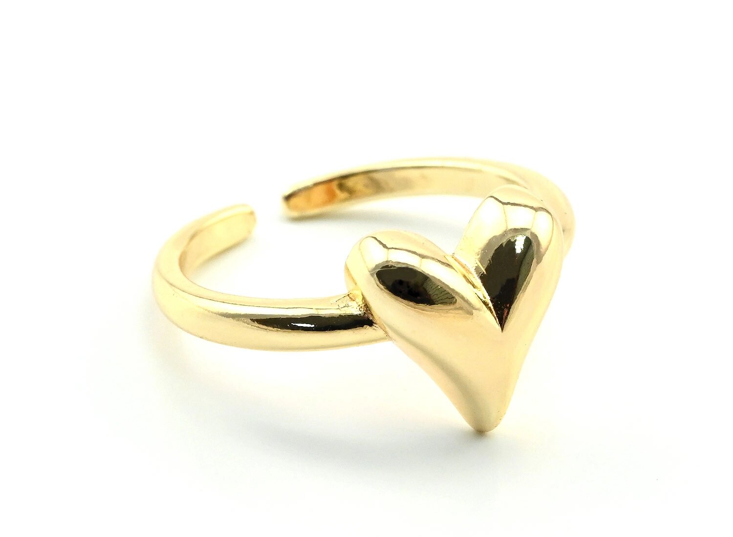 Кольцо, металл