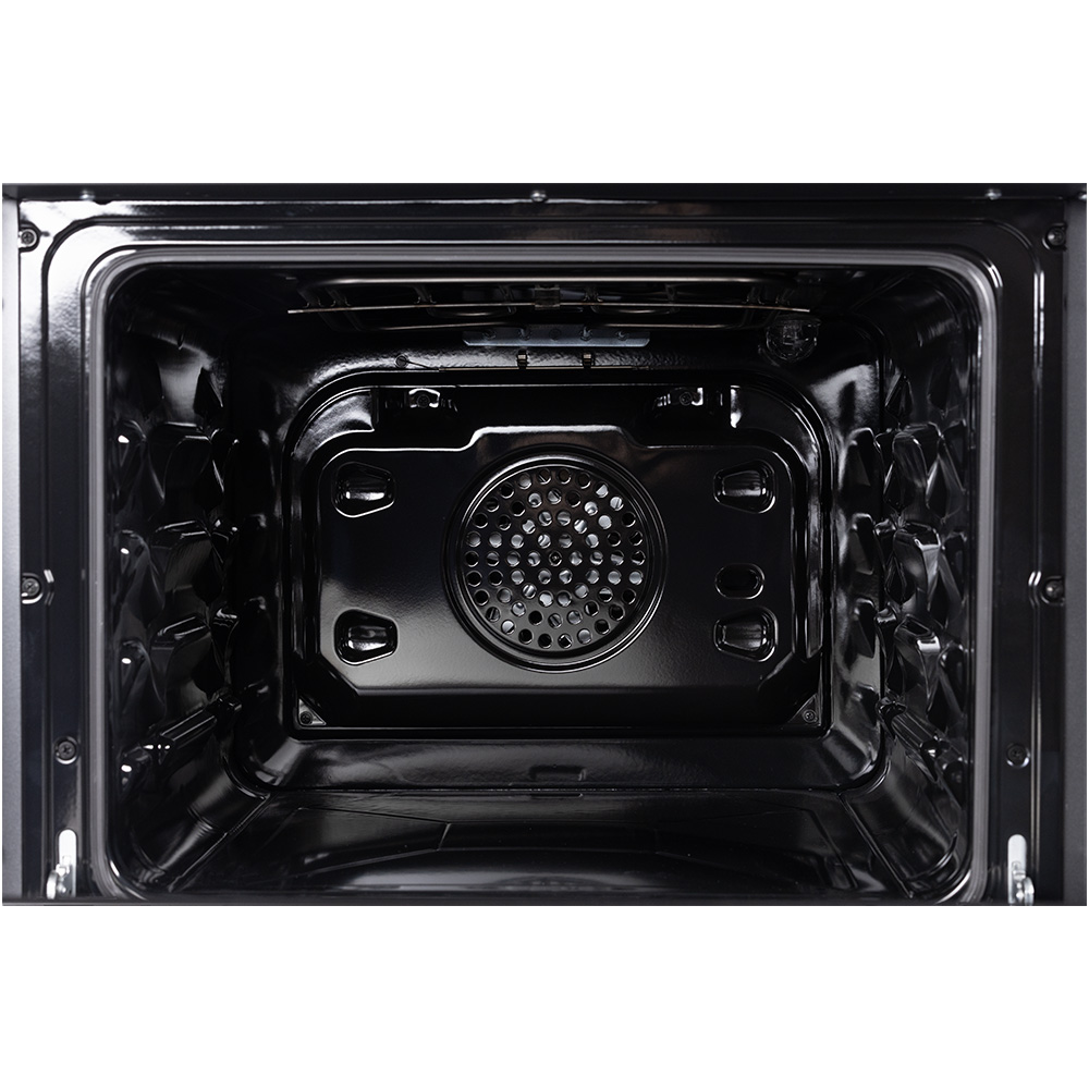 Газовая плита Nordfrost GE 6064 Gd