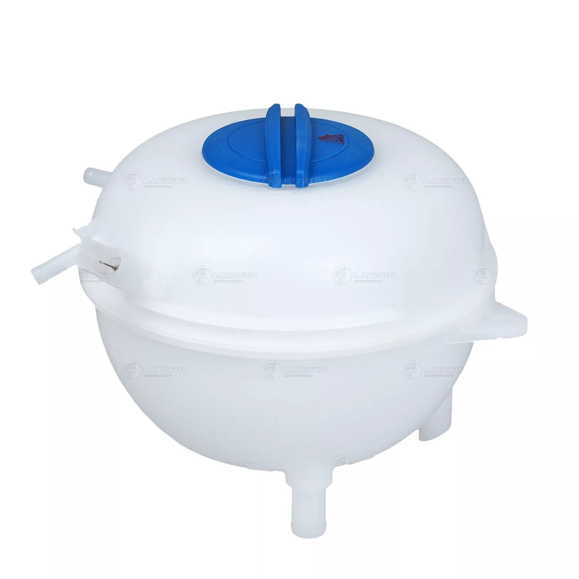 Бачок расширительный охлаждающей жидкости VW Transporter T5 (03-) (LUZAR)