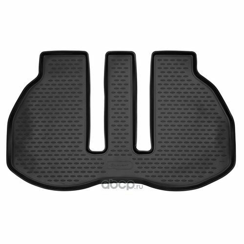 Коврик в багажник полиуретан Autofamily ELEMENT0233014