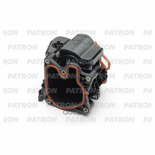 Крышка охладителя ЕГР OPEL: Astra J 2010-, Insignia 2008- (2.0 CDTI) Patron P160092