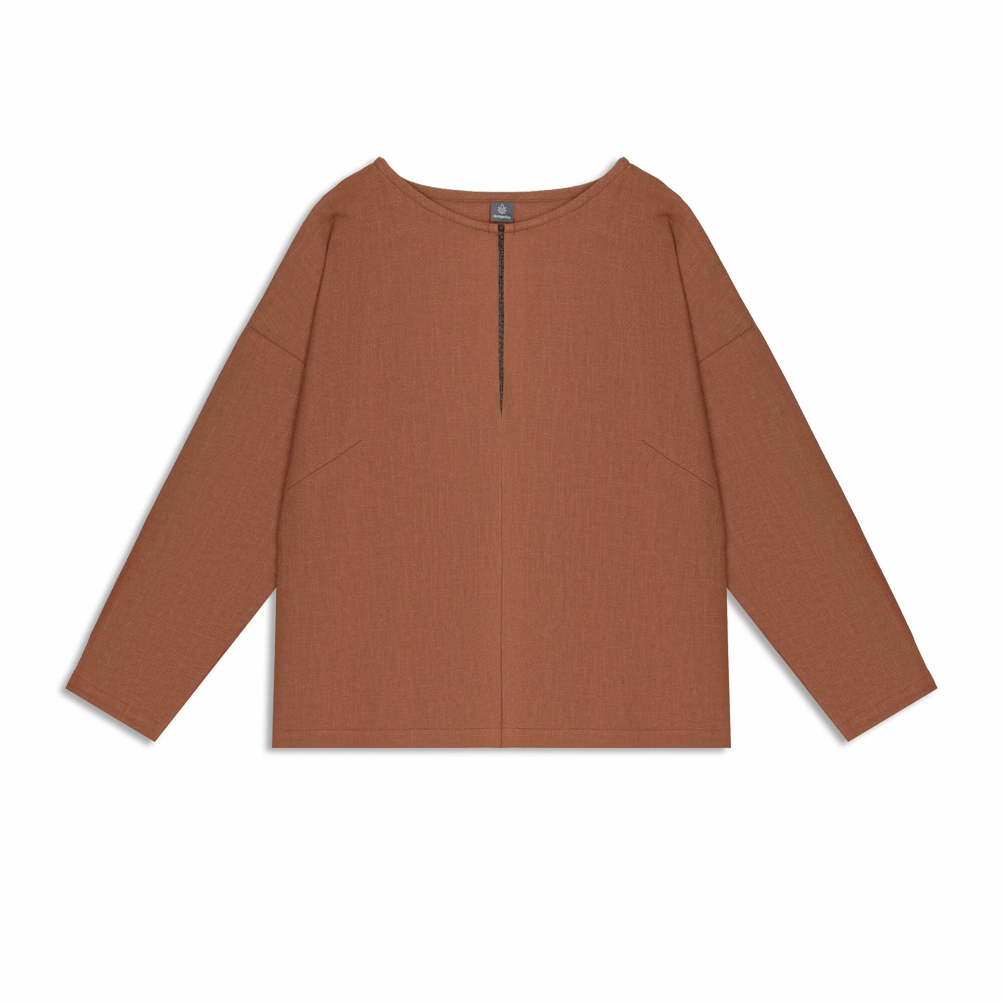 Блуза Весна-лето 2025