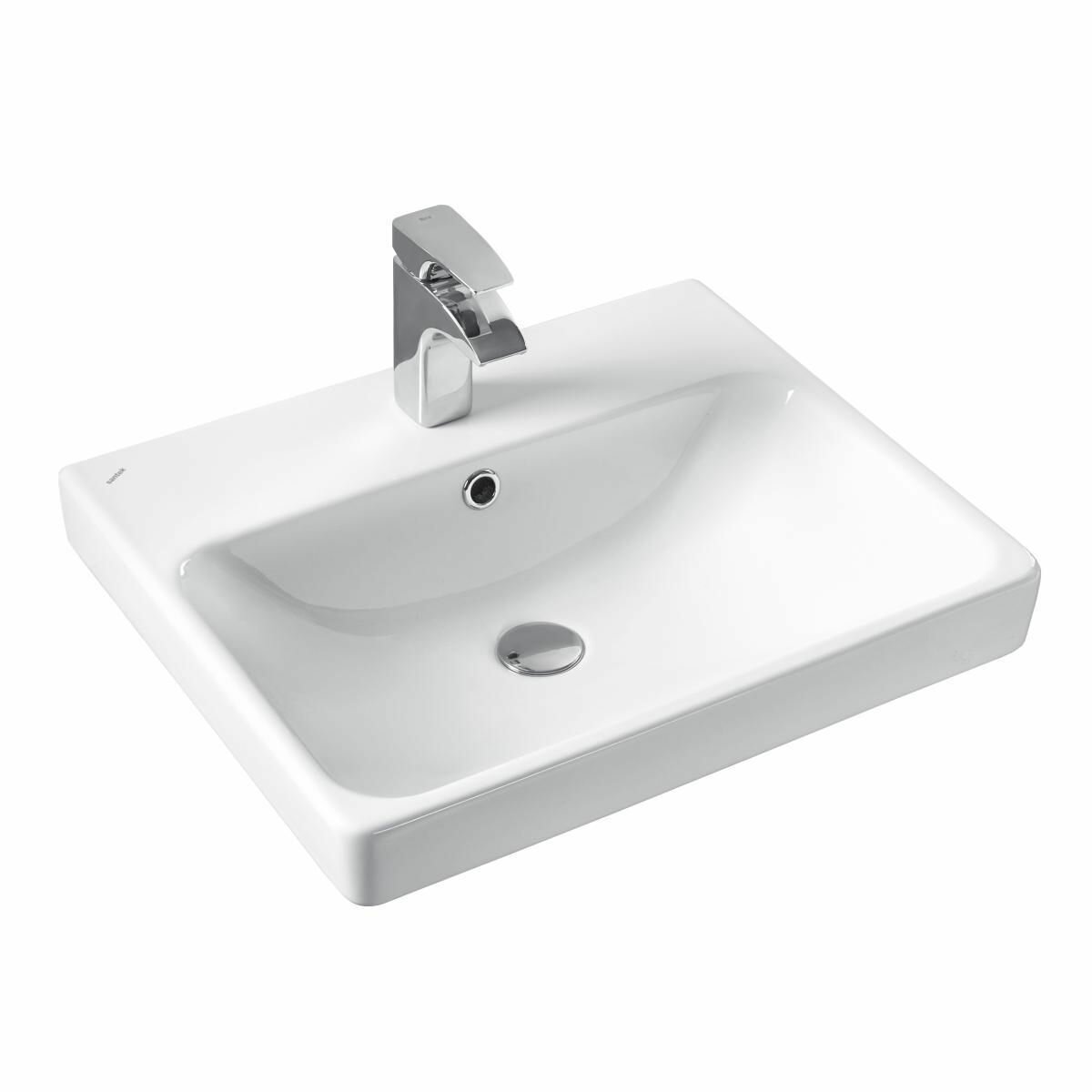 Акватон Адриана 55 Умывальник