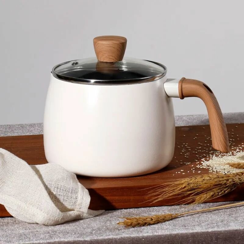 Кухонный ковш, покрытие PFLUON COOKMARK, 15 см, 2.2 л