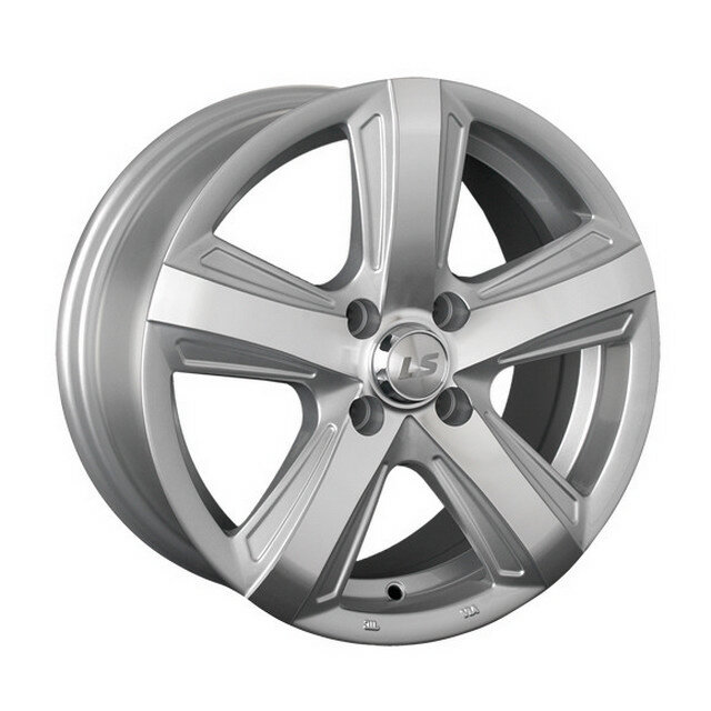 Колесный диск LS 793 6.5x15/4x100 D60.1 ET40 SF