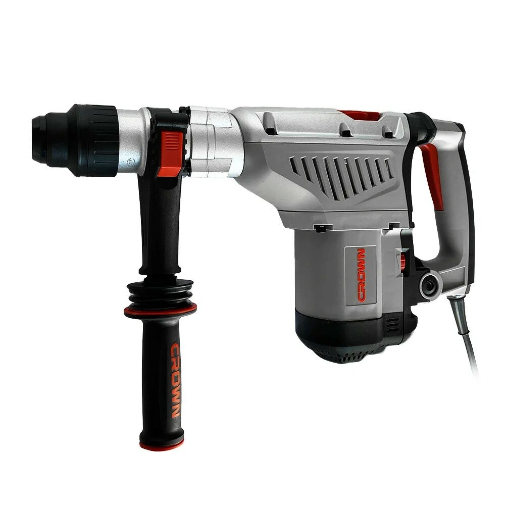 Перфоратор сетевой CROWN CT18215V BMC