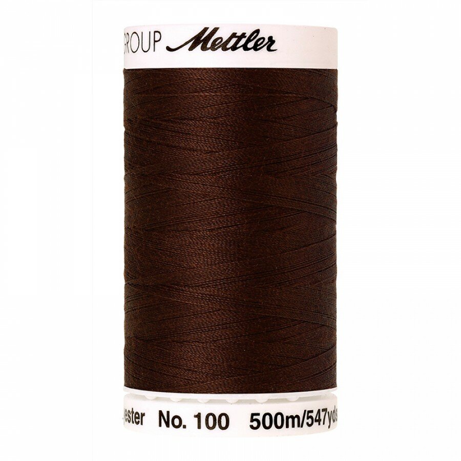 Нить универсальная SERALON 100, 500 м 0975 Apple Seed