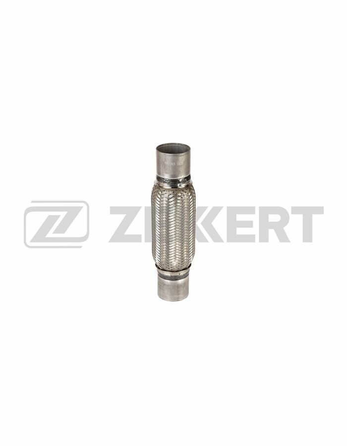 Гофра глушителя 55x180x280 мм Innerbraid с наконечниками