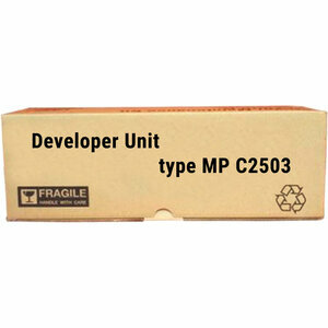 RICOH Блок проявки RICOH MP C2003/C2503/C2011SP (D1773028, D177-3023, D1773023/D177-3028/D1773038/D177-3038) yellow