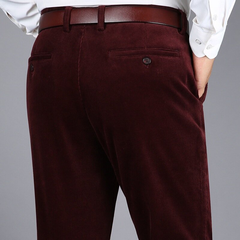 Брюки классические