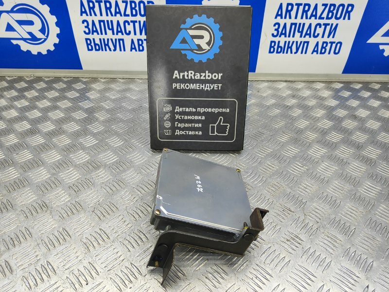 Б/У Блок управления двигателем Honda Cr-V RD8 / Хонда Црв RD8 2.0 K20A4 150 Л.С 2002