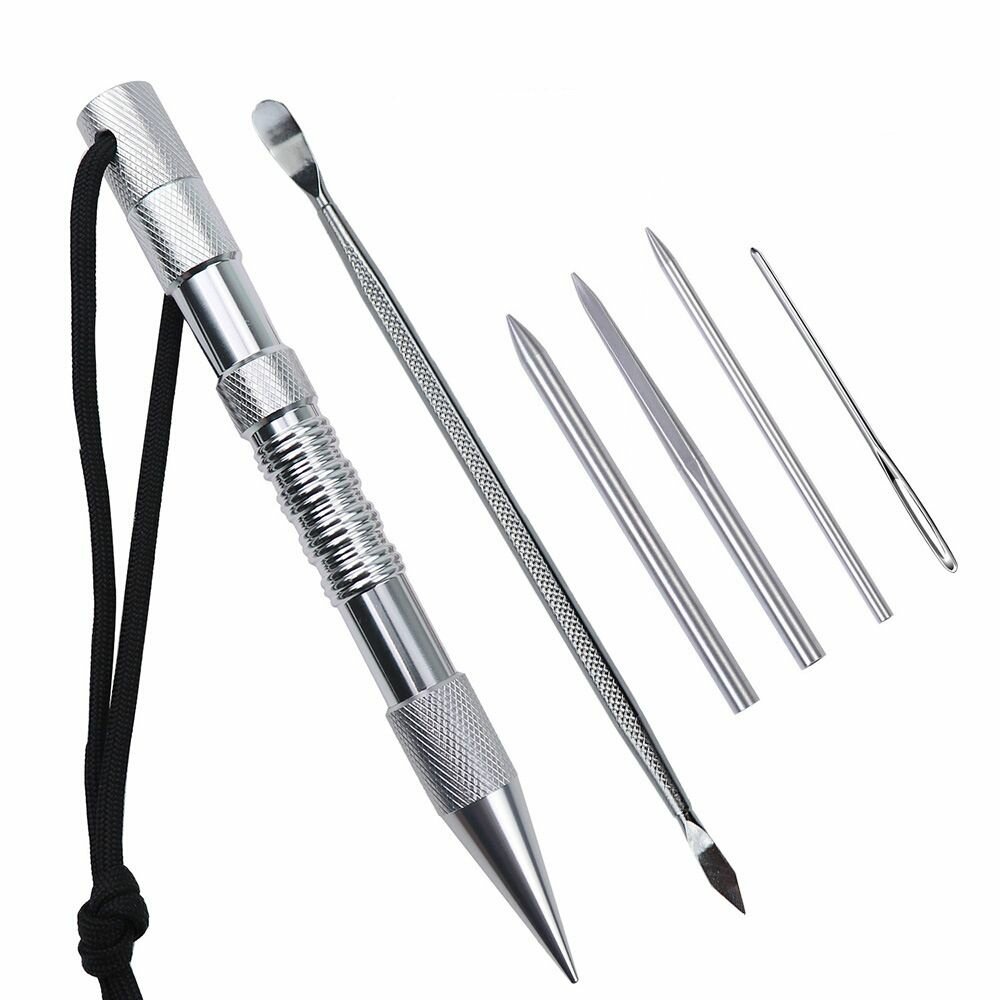 Инструменты для реставрации кожи