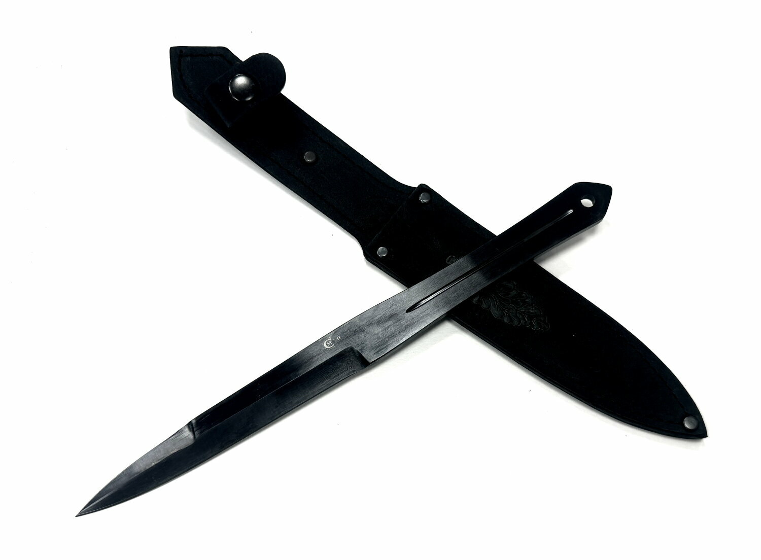 Спортивный нож Стрела, сталь У8