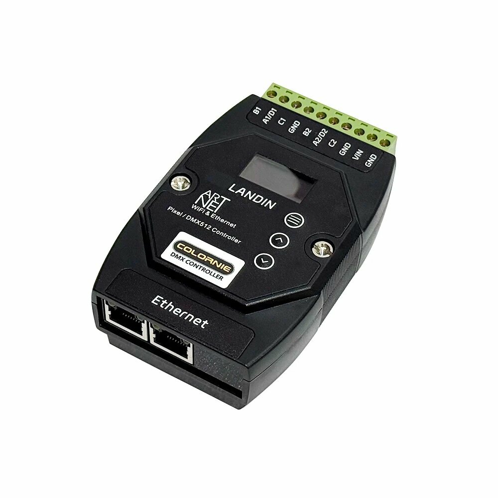 COLORNIE CL-2port Controller — фото 1