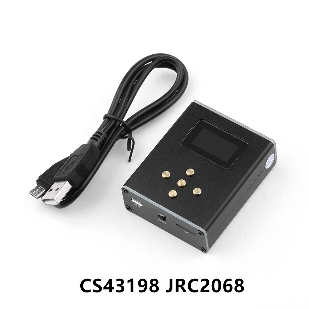Zishan Z3 Pure MP3-плеер